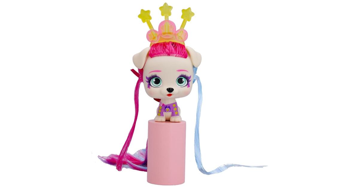 VIP PETS bow power Gwen - Mrakyhraček.cz