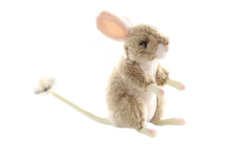 Plyš Tarbík 18cm - Mrakyhraček.cz