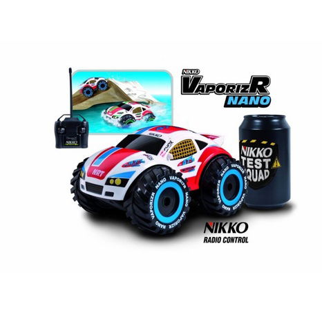 NIKKO RC auto Nano VaporizR - Mrakyhraček.cz